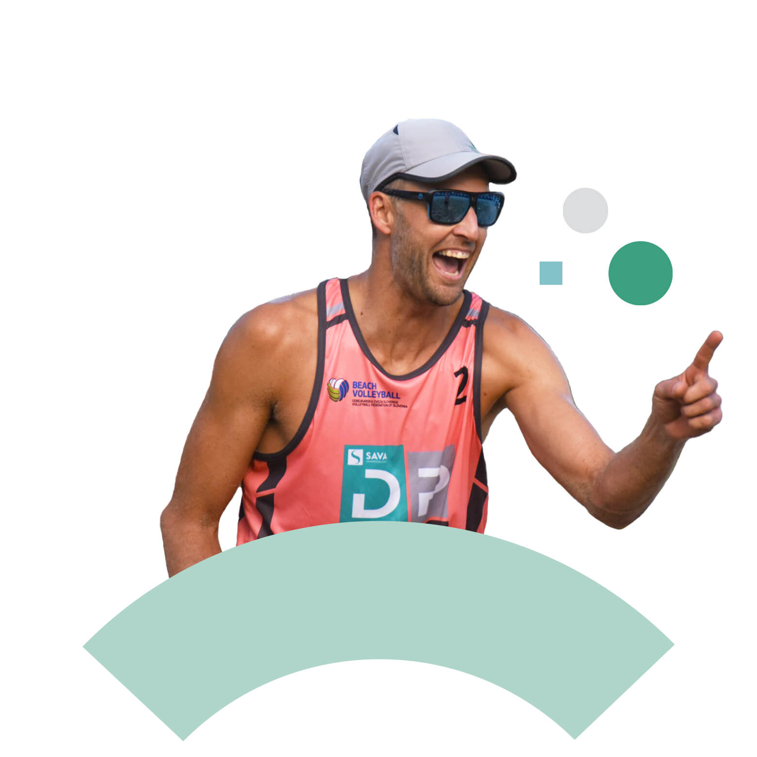 Schedule & stream - Zavarovalnica Sava Championship 2025